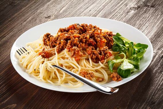 Easy Chicken Pasta Recipe in a Rice Cooker | The Ideas Kitchen